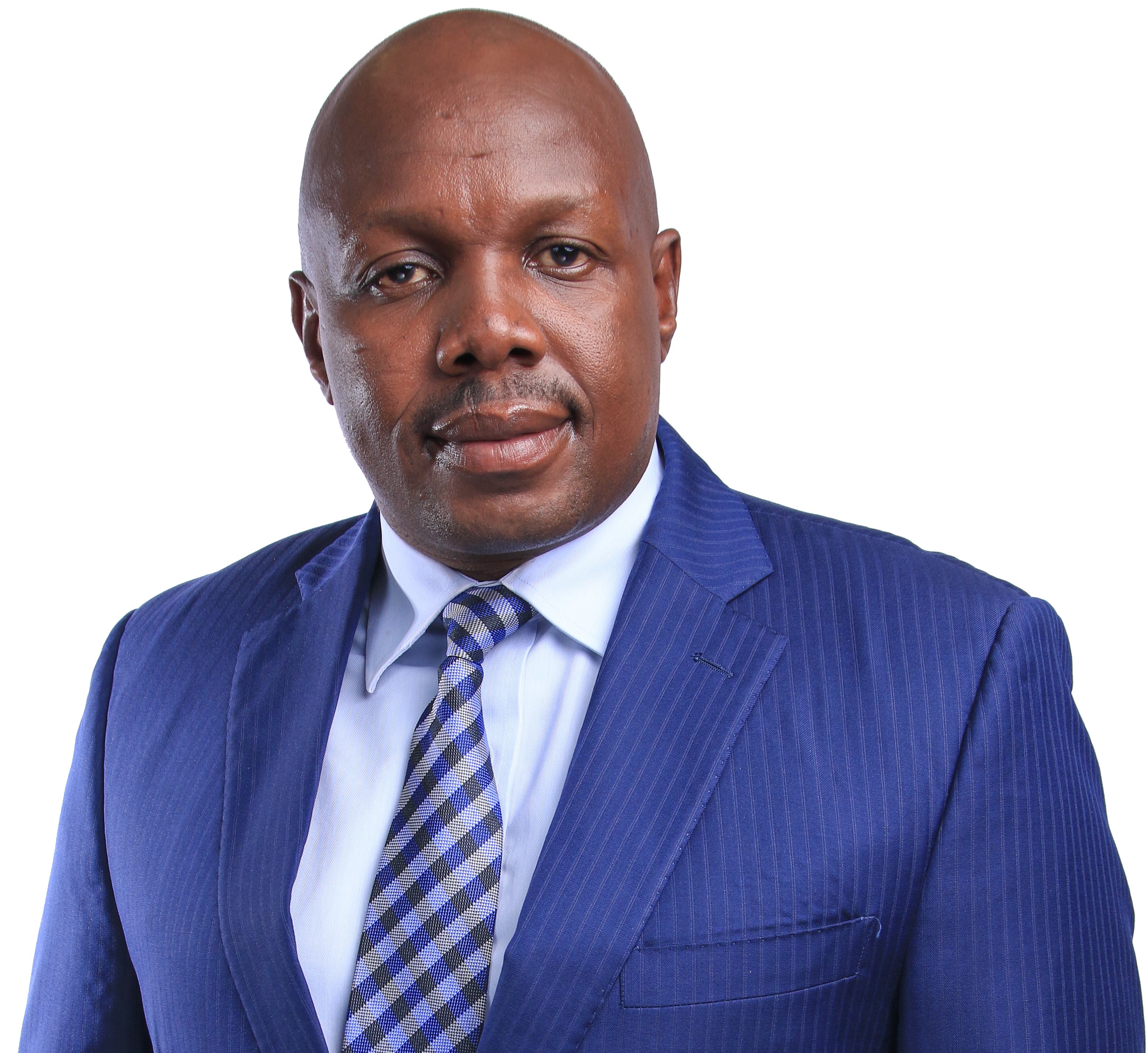 Our Executive | AGSA