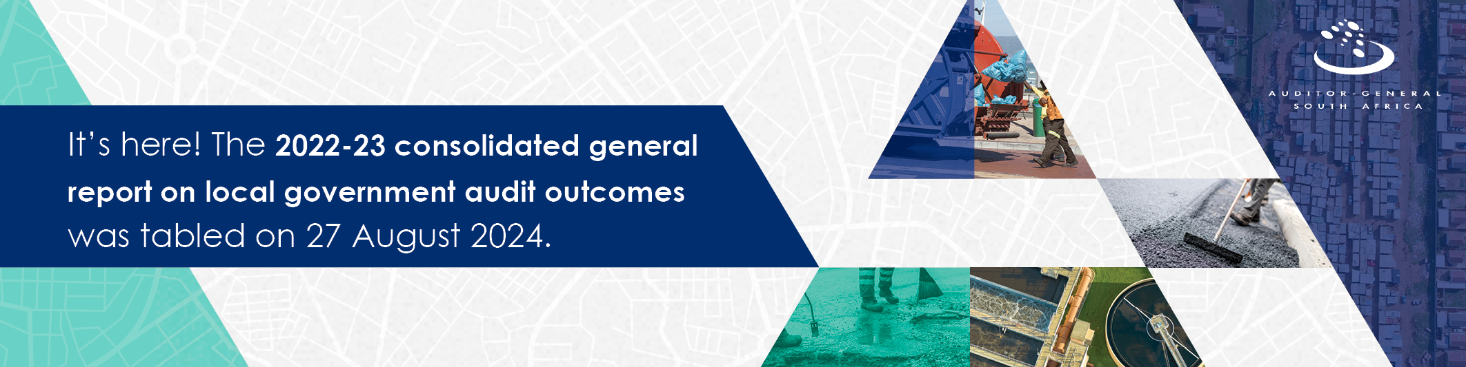 Auditor-General South Africa | AGSA