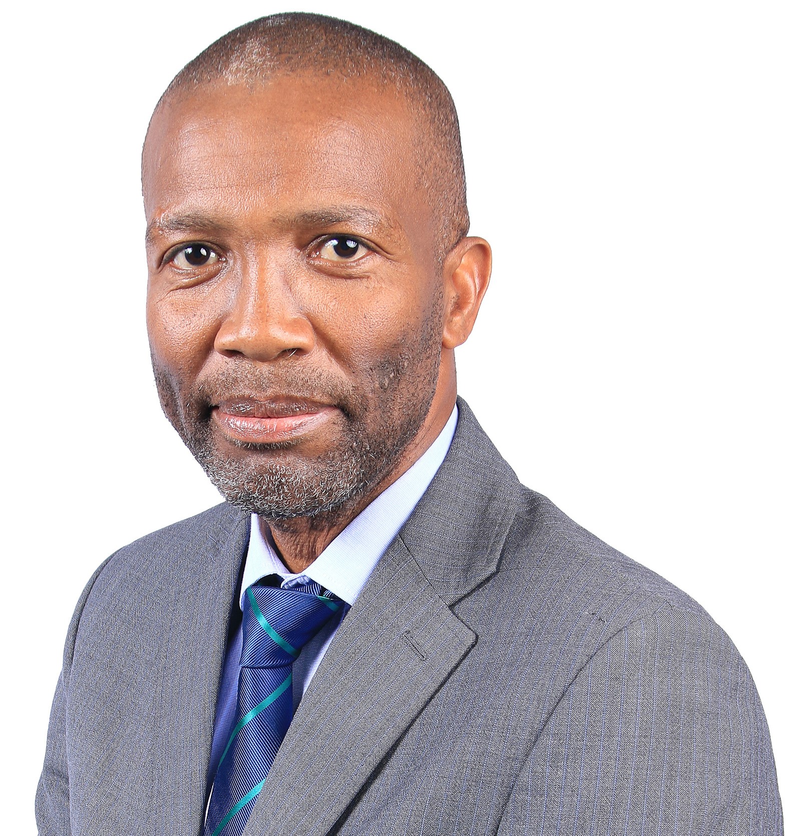 Our Executive | AGSA