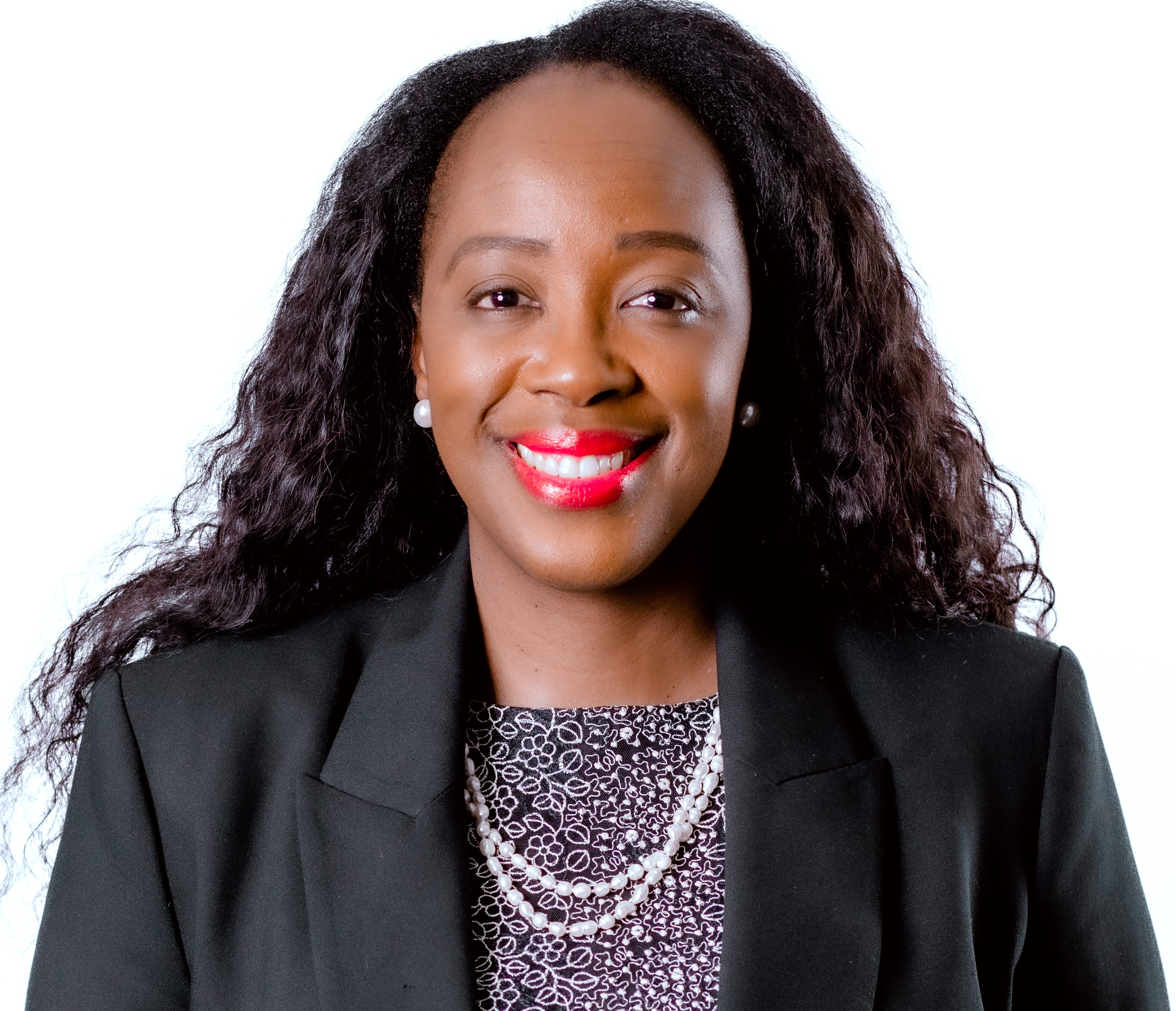 Our Executive | AGSA