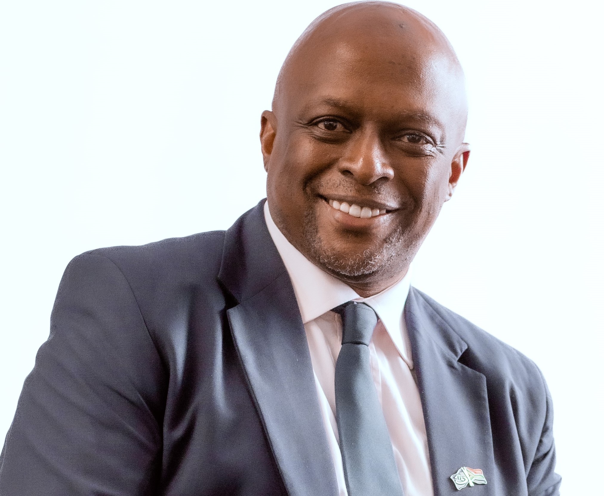 Our Executive | AGSA