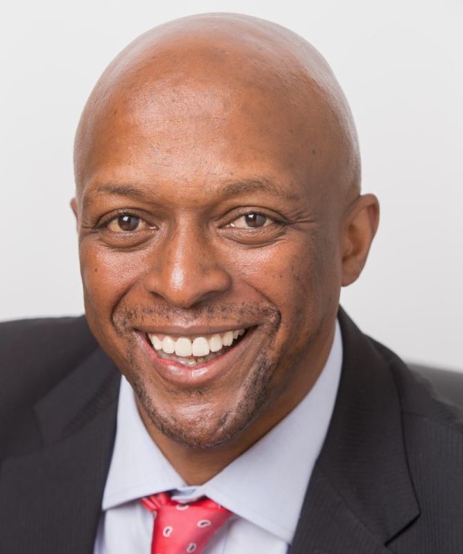 Our Executive | AGSA