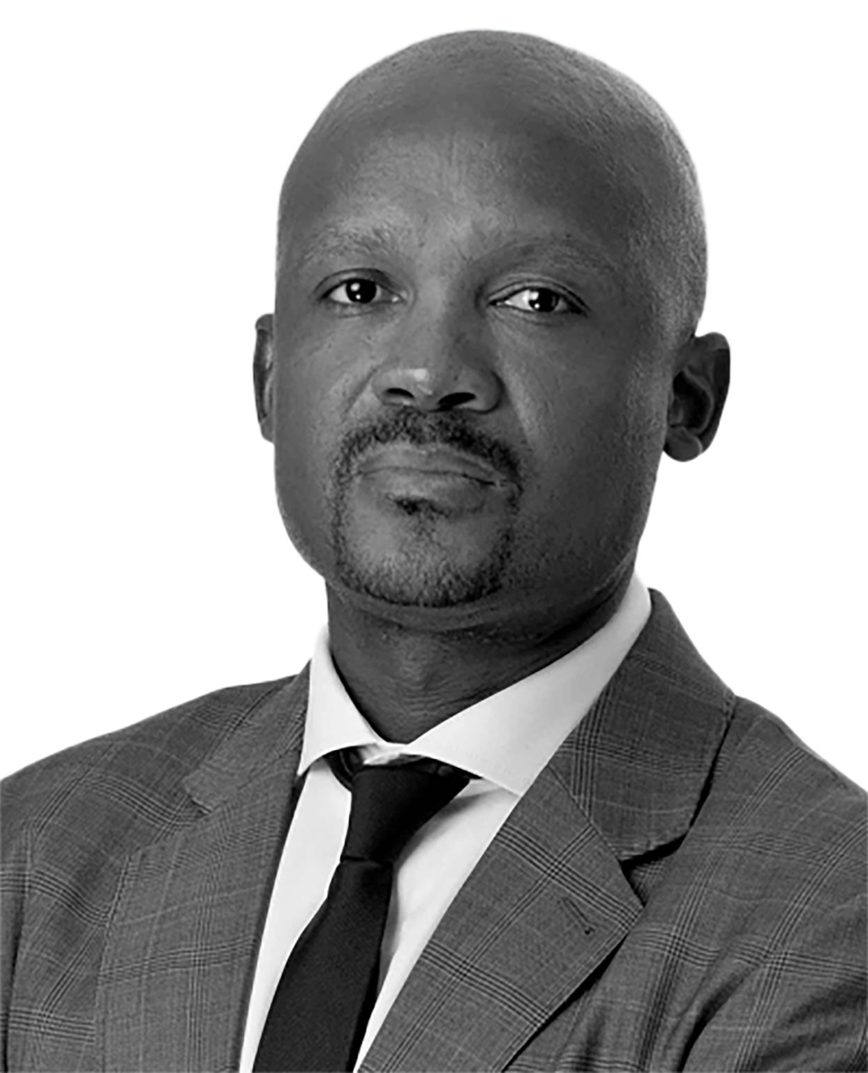 Our Executive | AGSA